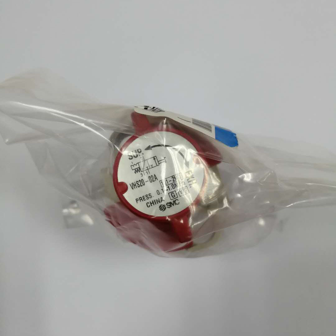日本原装SMC带锁孔残压释放3通阀VHS20-02A 特价现货供应-阿里巴巴