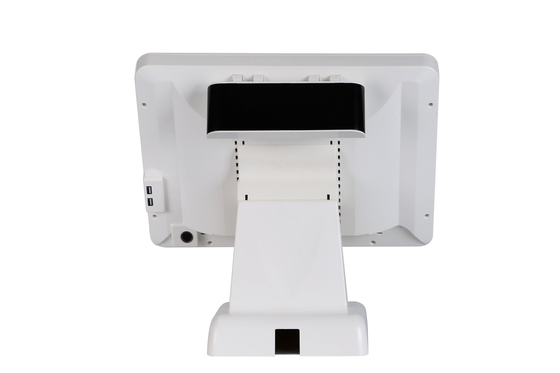 广东厂家直销超市触摸立式小巧POS机 收银机 收款机 触摸一体机-阿里巴巴