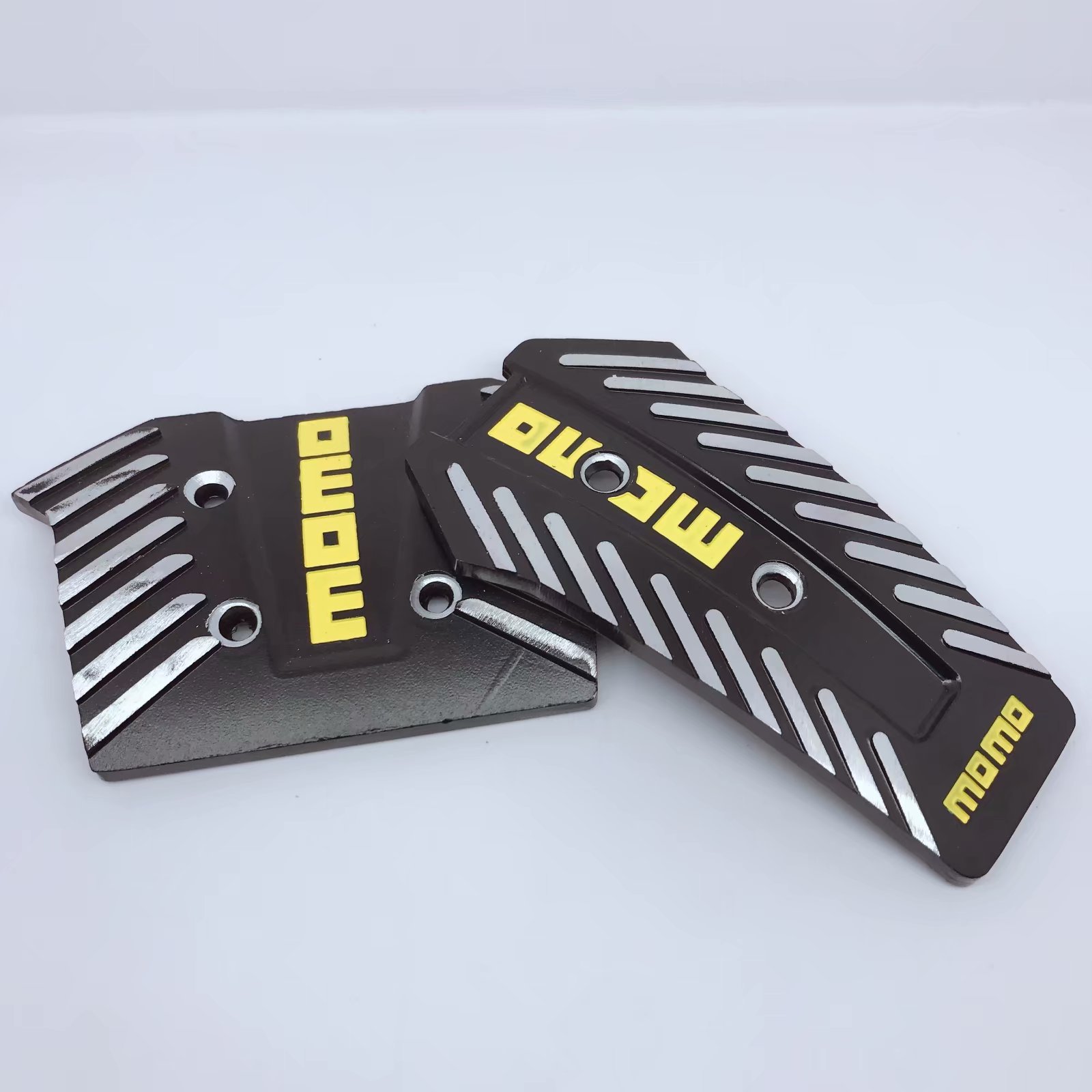 汽车自动档脚踏板/汽车改装油门刹车踏板/自动踏板-阿里巴巴