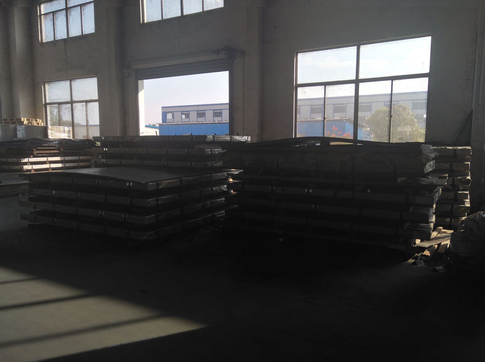 生产出口美国铆接鼓式刹车蹄，刹车蹄片，制动蹄片58305-5KA20-阿里巴巴