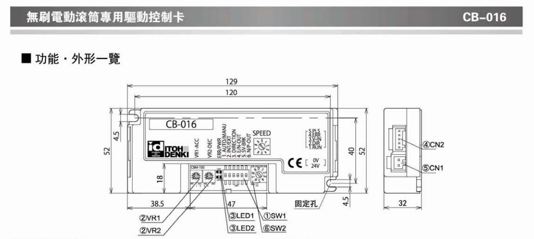 ITOH伊东CB-016N6 控制卡CB-016P9伊東電機CBK-109FP IB-C02B-阿里巴巴