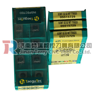 全新原装特固克数控刀片SCMT120408 MT TT5100钢件优势-阿里巴巴