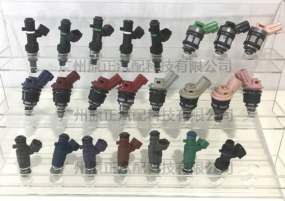 适用于宝马E66 760I E65 喷油嘴0261500008 7512081-07/08/09/12-阿里巴巴