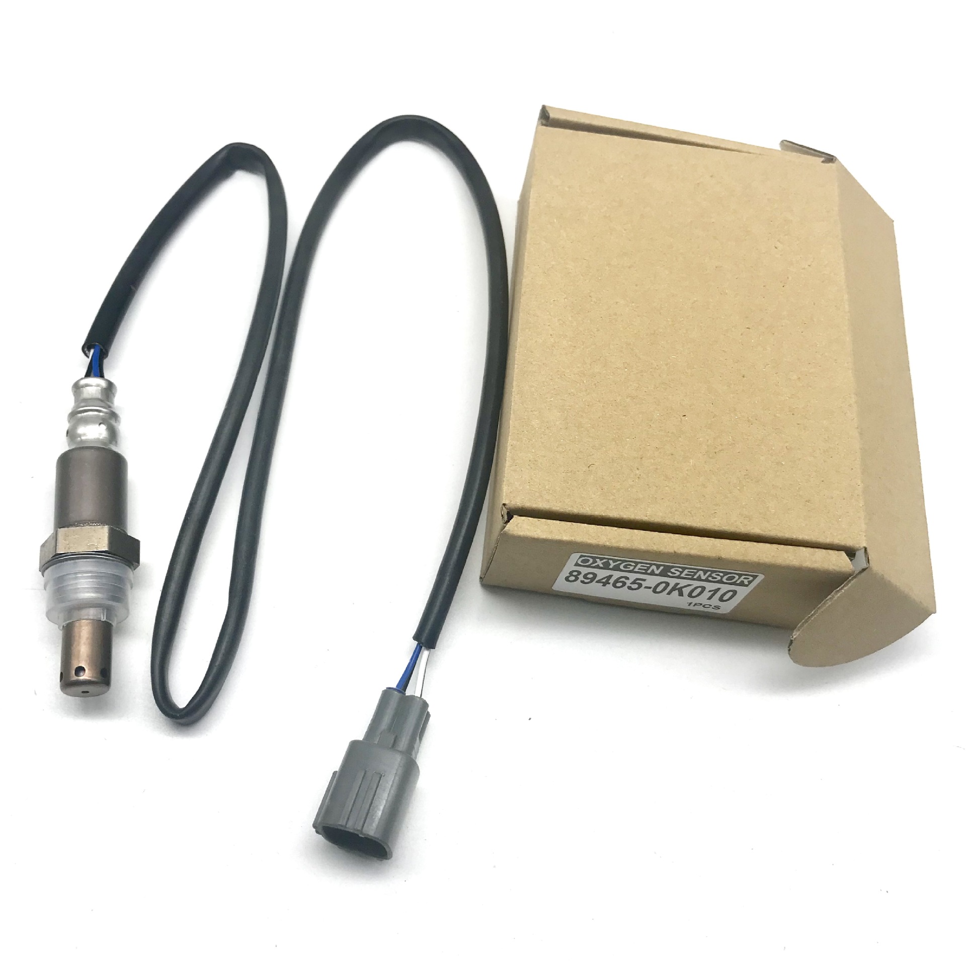 适用于丰田凯美瑞后氧传感器89465-06240 89465-0K010汽车传感器-阿里巴巴
