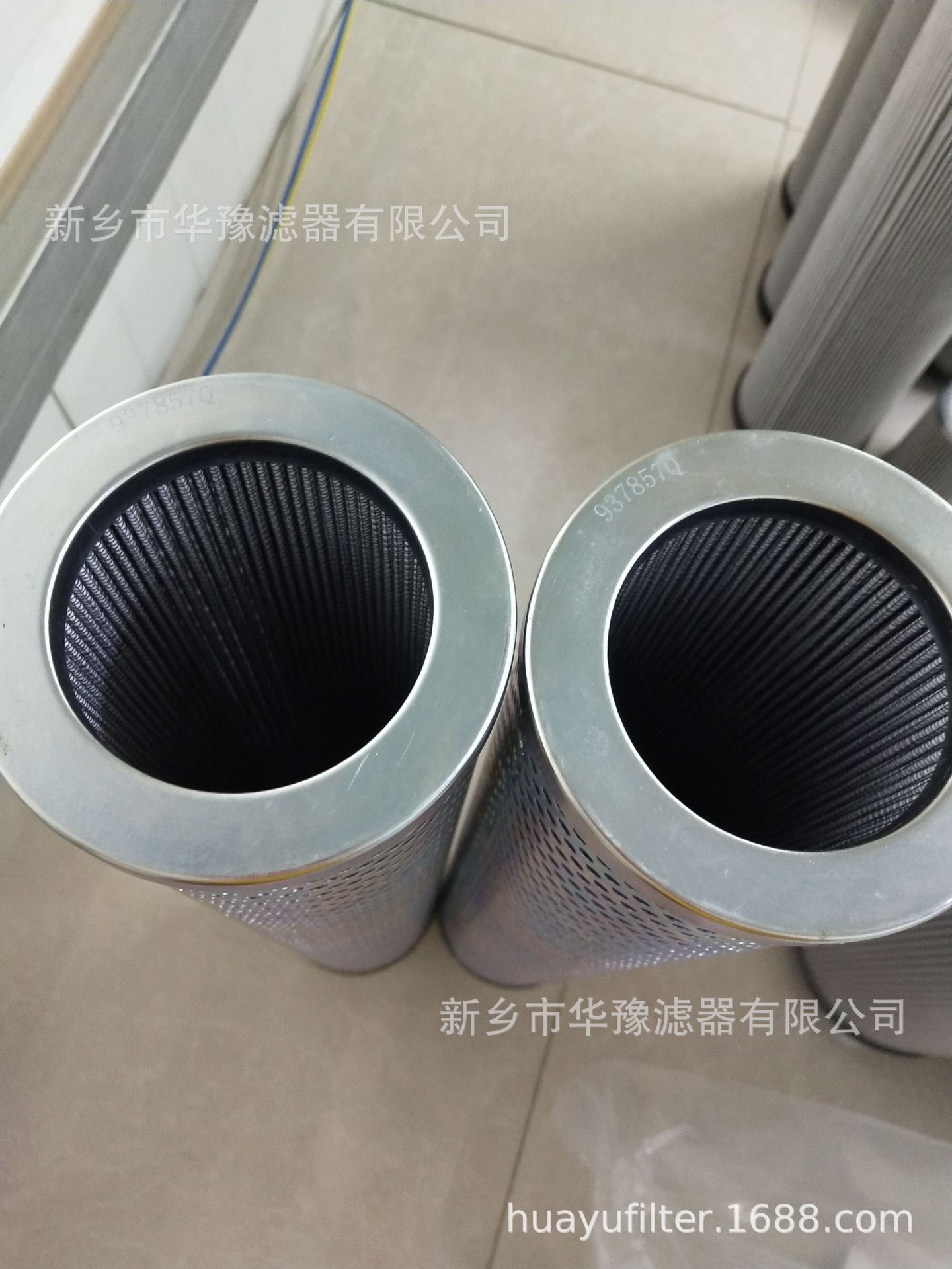 供应电厂回油过滤器滤芯937857Q 玻纤折叠 油滤芯-阿里巴巴