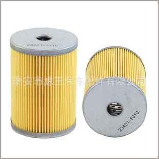 汽车滤清器柴油滤清器23401-1010 FF5029 P550026 1-86750-127-0-阿里巴巴