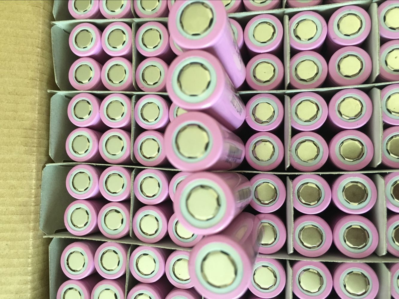 18650电池2200容量全新A品-阿里巴巴