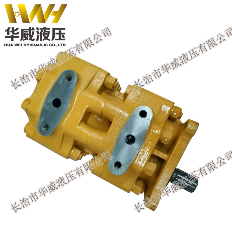 长治市华威液压有限公司_阿里巴巴旺铺