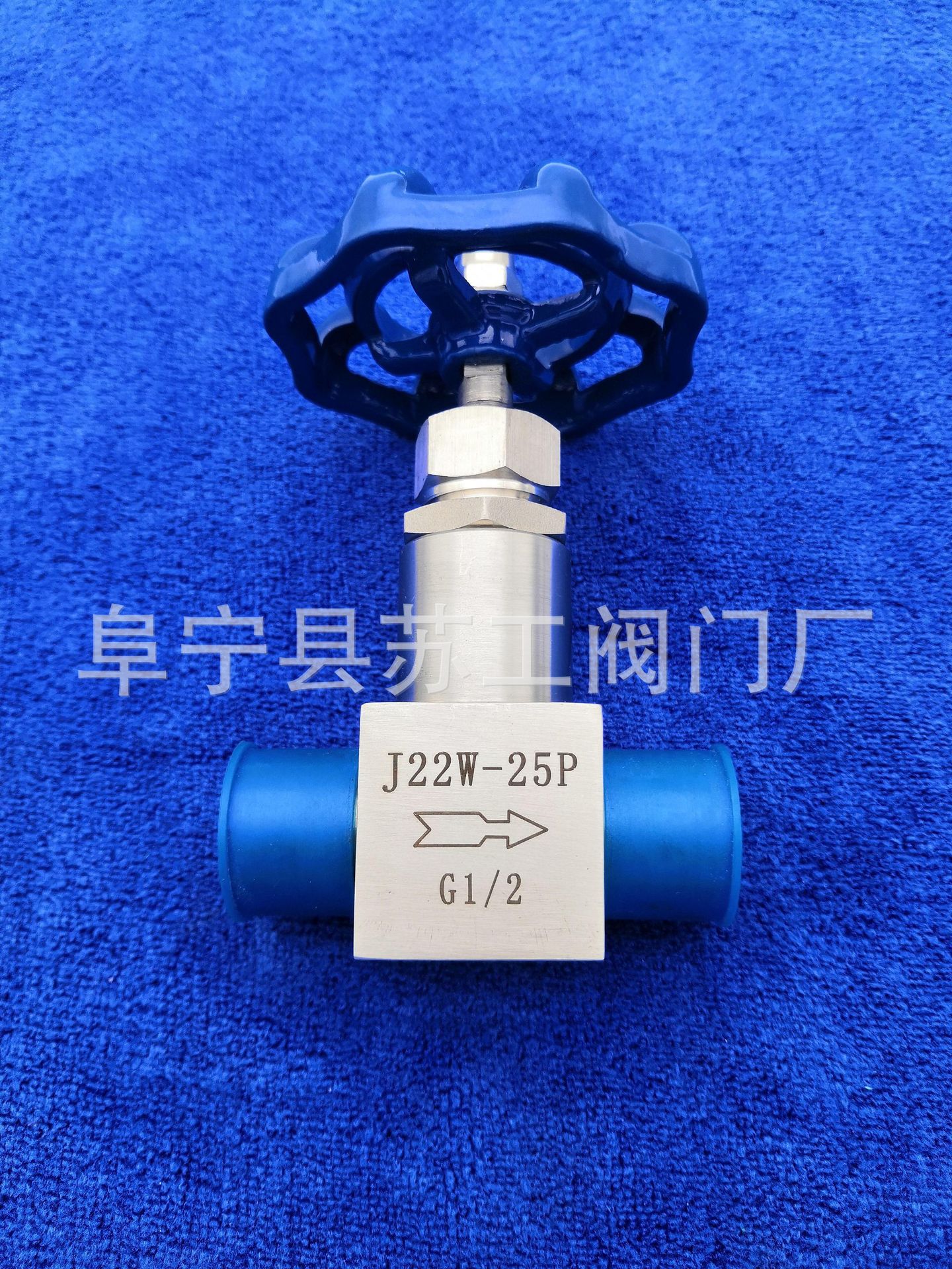 J21Y-100P J21W-320P J21W-160RL 外螺纹焊接截止阀 J23W-160I-阿里巴巴