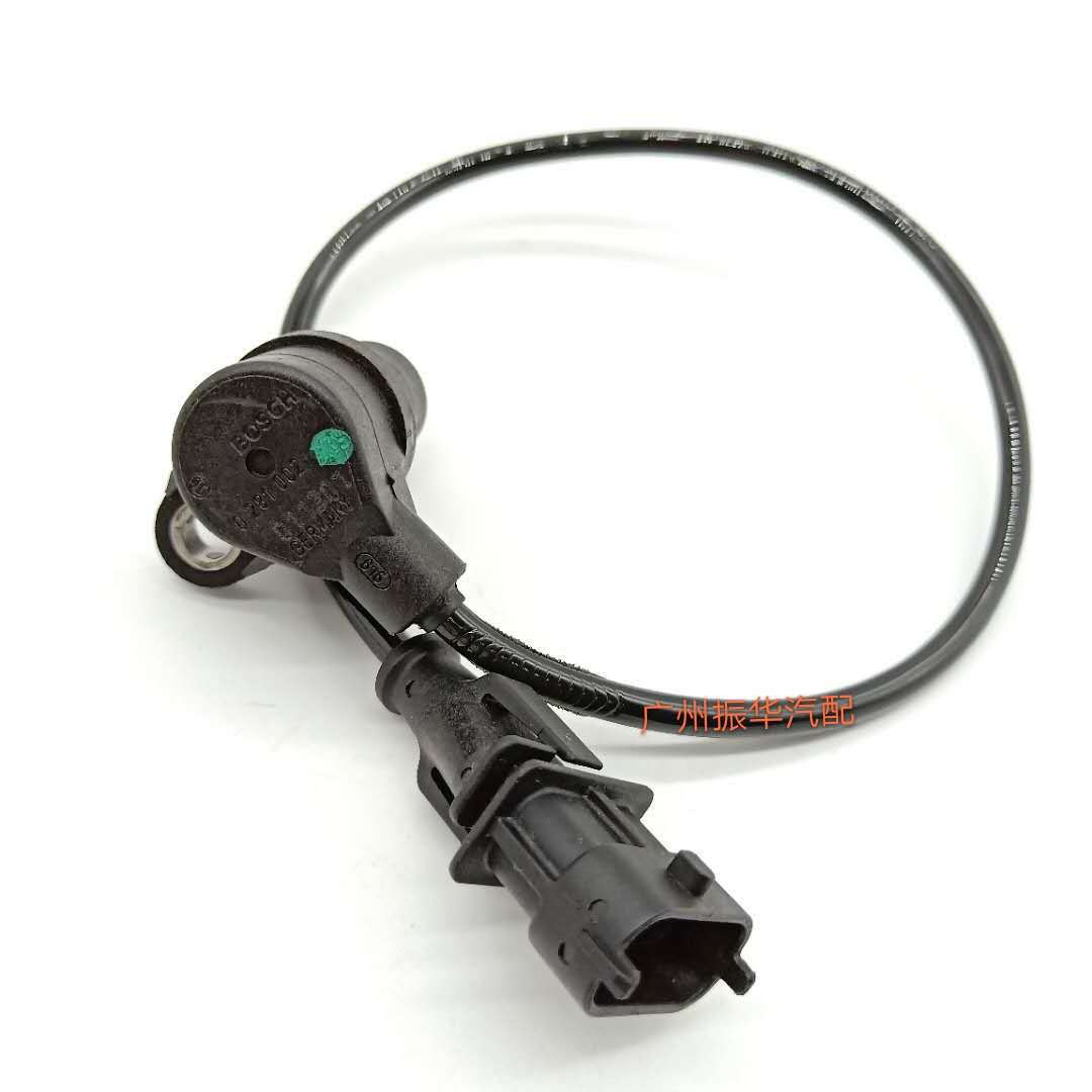 0281002729 WE01-18-221 WE0118221适用于五十铃曲轴位置传感器-阿里巴巴