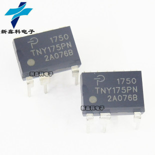 TNY175PN TNY175 DIP-7 电源管理芯片-阿里巴巴