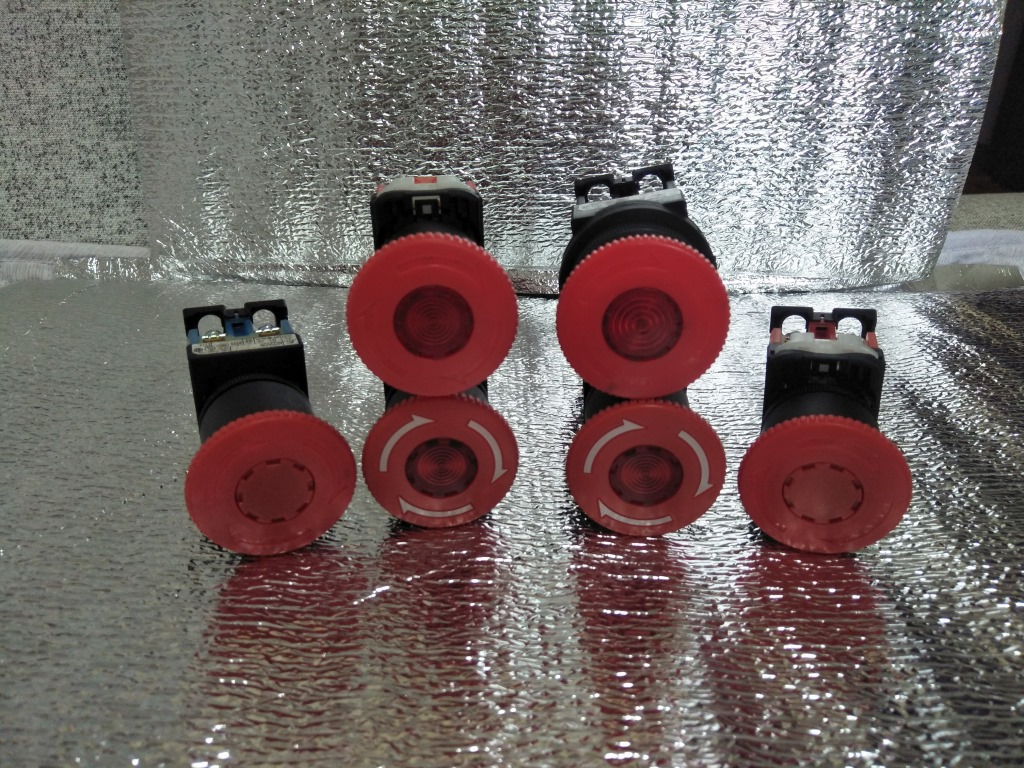 FUJI富士按钮AR30V2R-01R 富士急停按钮AR30V2R-02R 急停按钮开关-阿里巴巴