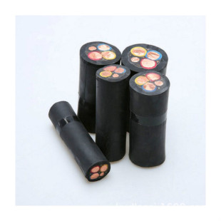 6KV橡套电缆UGF盾构机电缆UGF3*16+1*16电缆-阿里巴巴