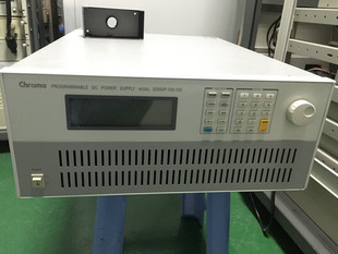Chroma致茂 62050P-100-100直流可编程电源 100V 100A 5KW AC电源-阿里巴巴