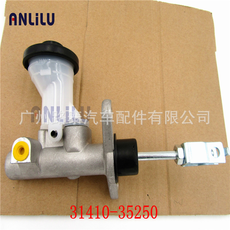 适用于丰田皮卡1989-1994 2.4L 3.0L离合器总泵 31410-35250-阿里巴巴