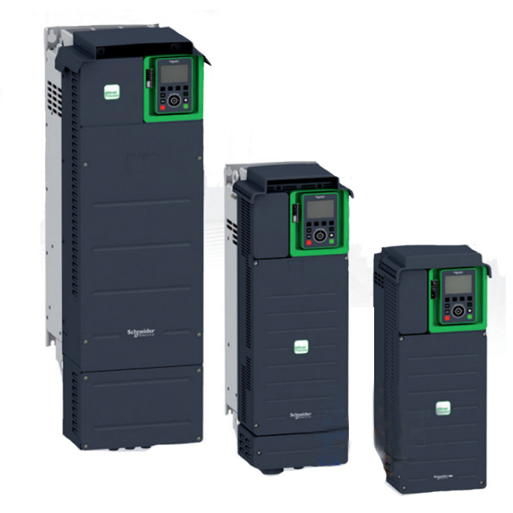 施耐德ATV御程系列 VSD ATV630U30N4功率3KW 400V/480V变频器现货-阿里巴巴