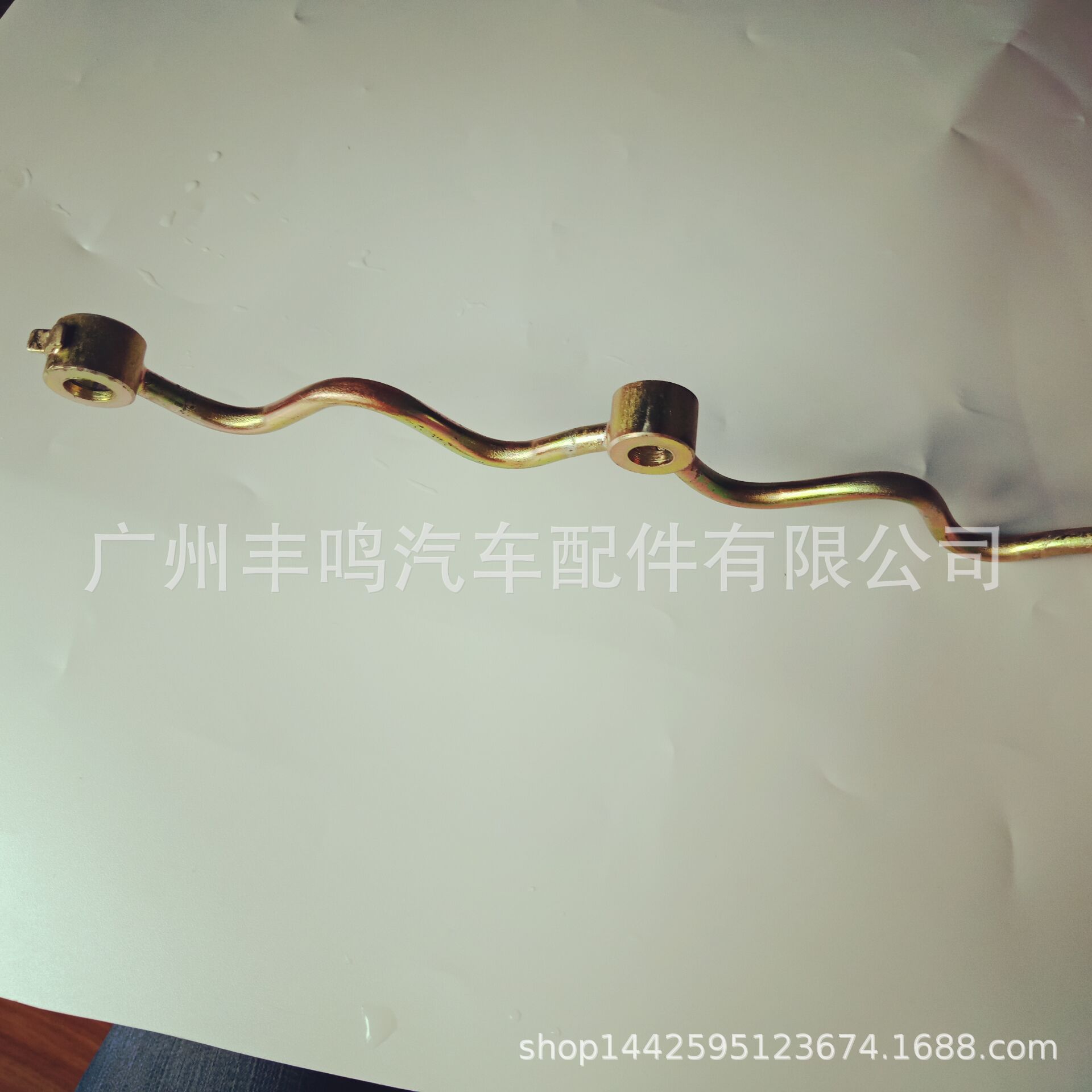 供应适用于丰田海拉克斯HILUX 的喷油嘴管23760-30020-阿里巴巴