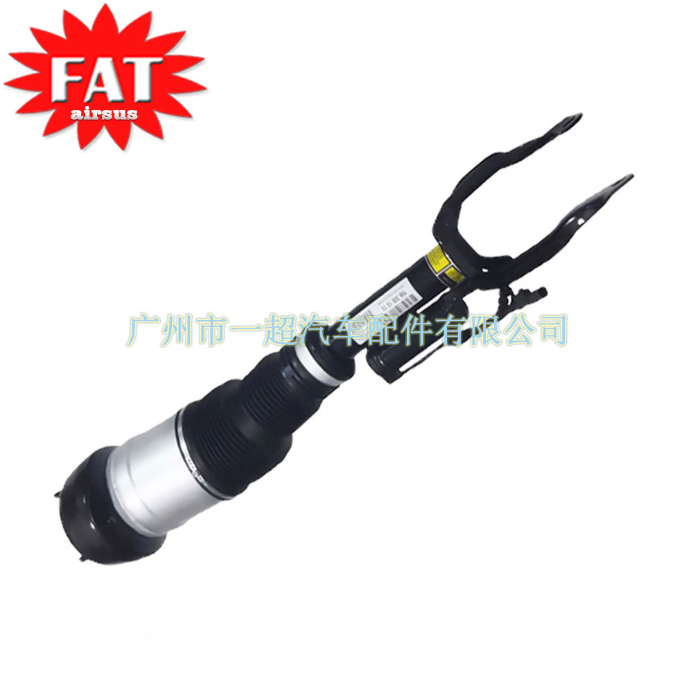 适用于奔驰W166/X166 ML, GL 空气减震器 气囊避震器 前右-阿里巴巴