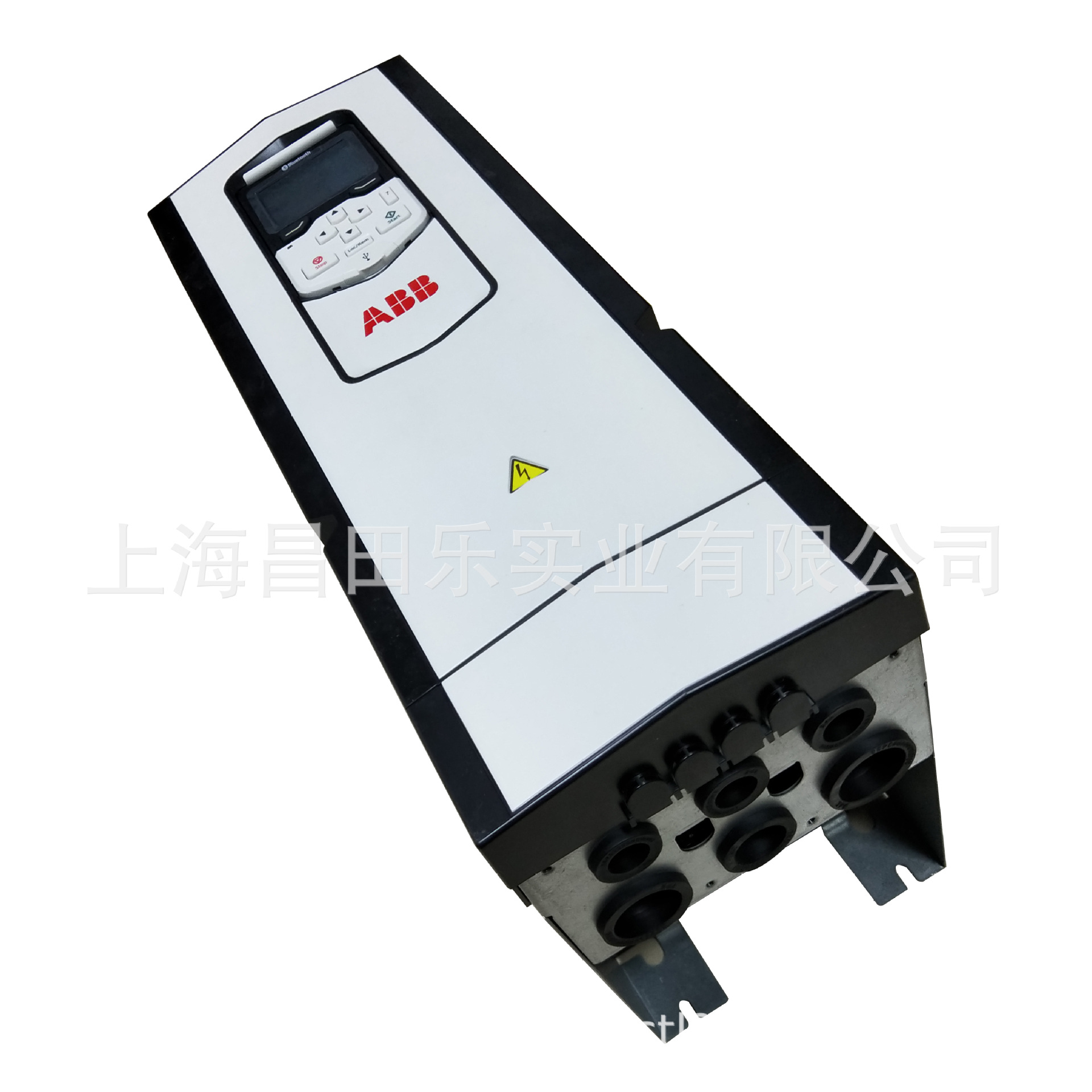 ACS880-04-503A-5 ABB ACS880系列355KW变频器-阿里巴巴