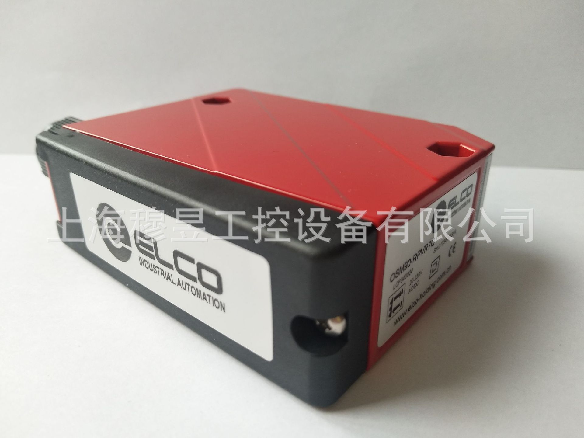 正规代理商 OS10-S6/OS10-ECN6/OS10-ECP6宜科ELCO光电传感器-阿里巴巴