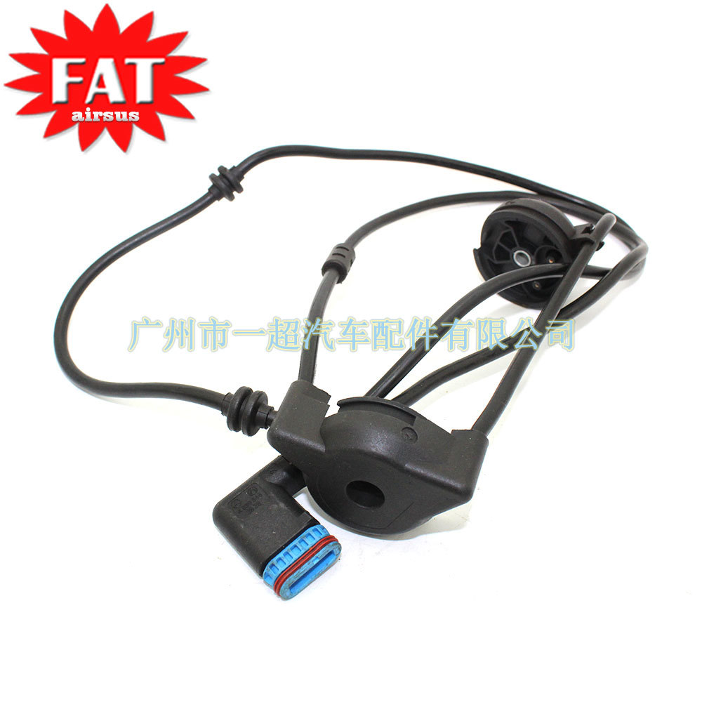 适用于奔驰S级W221后机空气悬挂弹簧减震器电磁阀线电感线-阿里巴巴