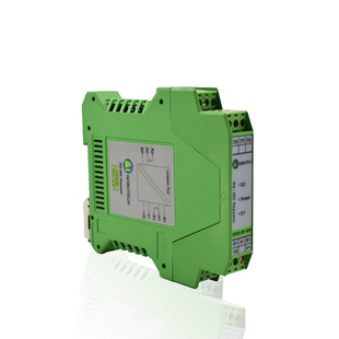 上海诺博RS485隔离模块信号隔离器RS485通讯隔离器485信号模块-阿里巴巴