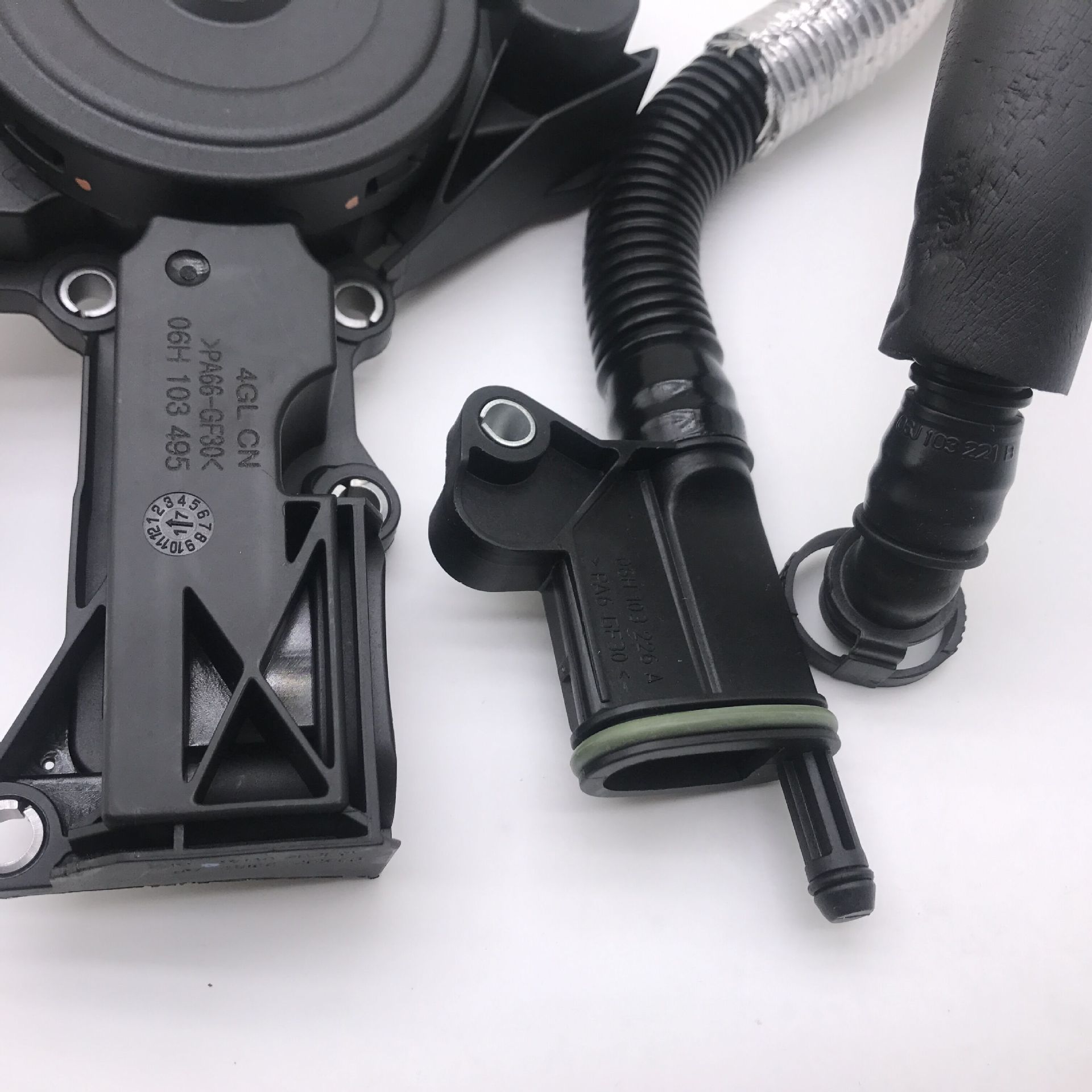 适用迈腾油水分离器06H 103 495 AF/06J 103 213 C/06J 103 221 B-阿里巴巴