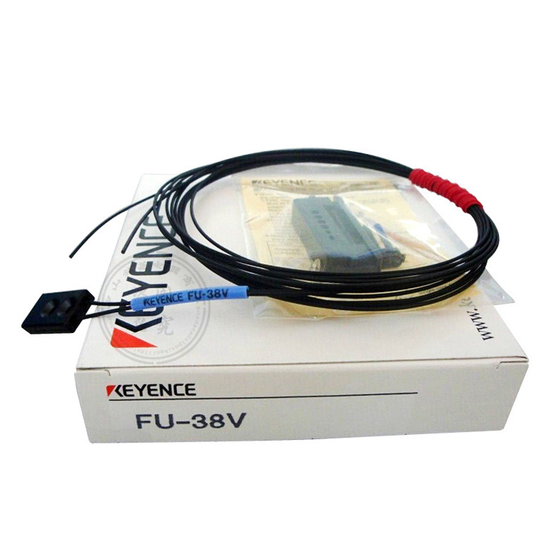 KEYENCE基恩士 FU-38 FU-38V系列压力传感器 R、S、V-阿里巴巴
