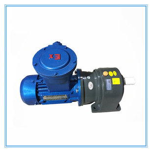 EX防爆马达 1.5KW防爆电机 YB3-90L-4/ YB3-8024-0.75KW 现货-阿里巴巴