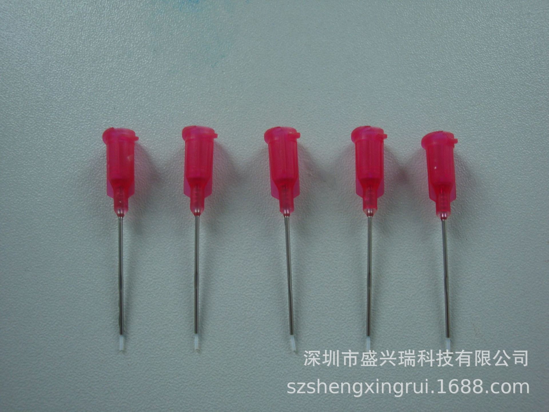 点胶机耗材 特氟龙针头 点胶针头、针筒、胶水等耗材厂家直销-阿里巴巴