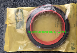 卡特原厂C15发动机曲轴前油封 245-7339 2457339-阿里巴巴
