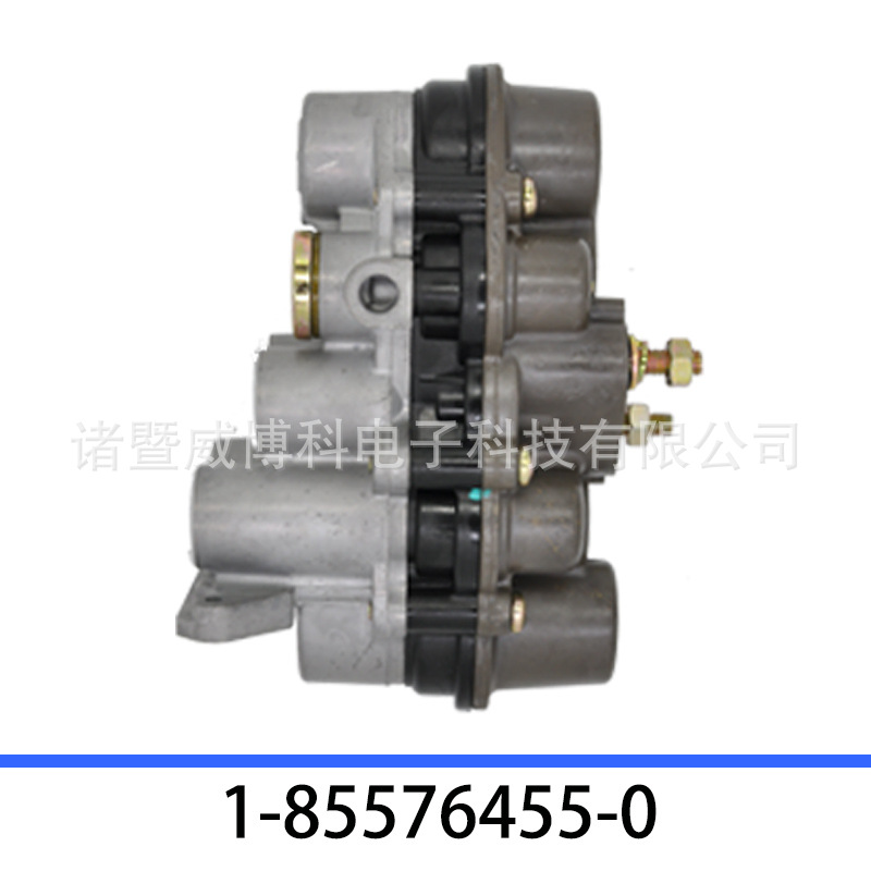 空气悬挂驾驶室气囊高度阀 49770-1296 S50E0-E0010-阿里巴巴