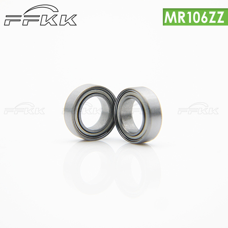 供应小轴承mr106zz轴承676zz 手持自动螺丝机 电动牙刷 6x10x3-阿里巴巴