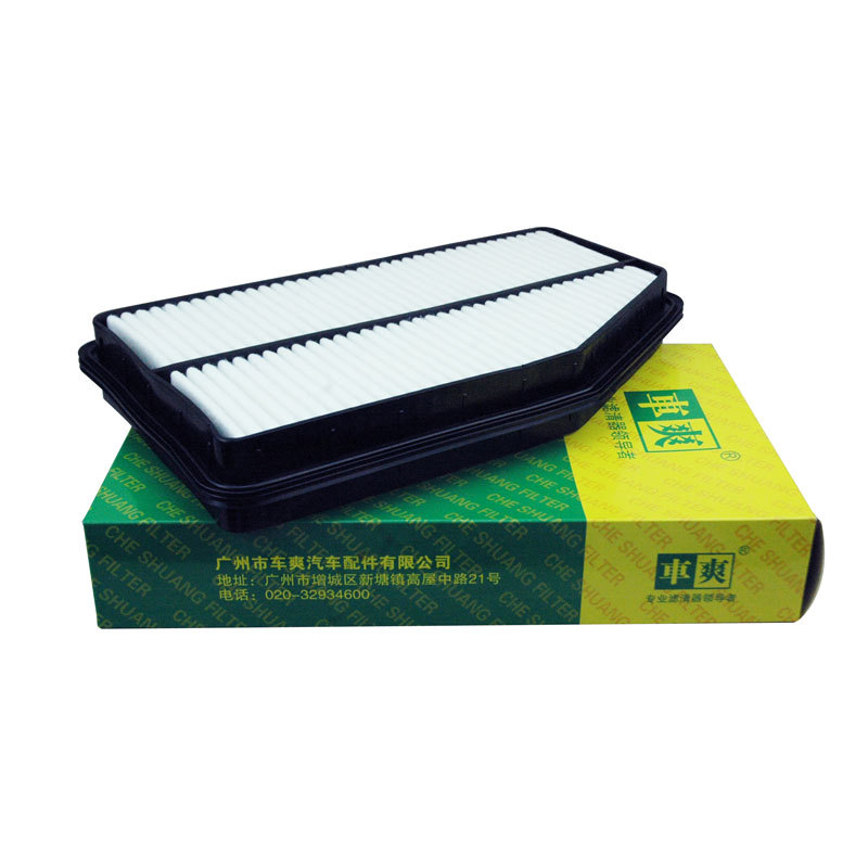 适用于传祺GA5/GA6 1.6T 1.8T空气滤芯2010005BCA0100全国招代理-阿里巴巴
