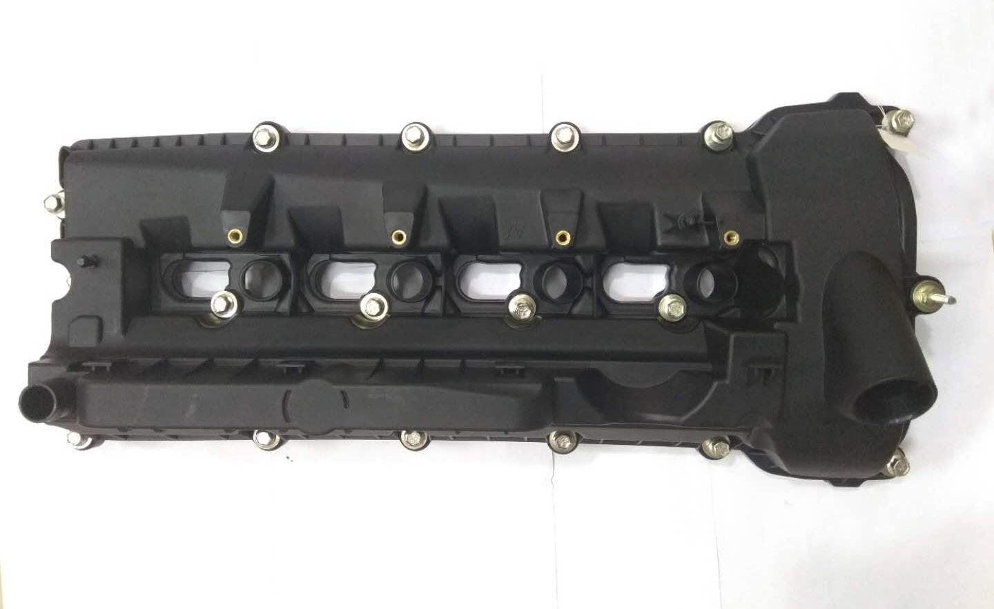 汽门室盖 适用于路虎发现4揽胜5.0 V8发动机汽缸盖 缸垫LR032081-阿里巴巴