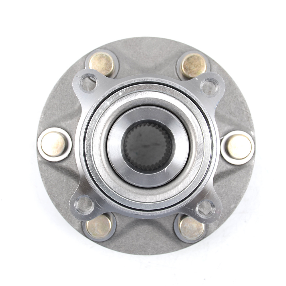 汽车配件生产厂家供应汽车轴承单元3880A015-阿里巴巴