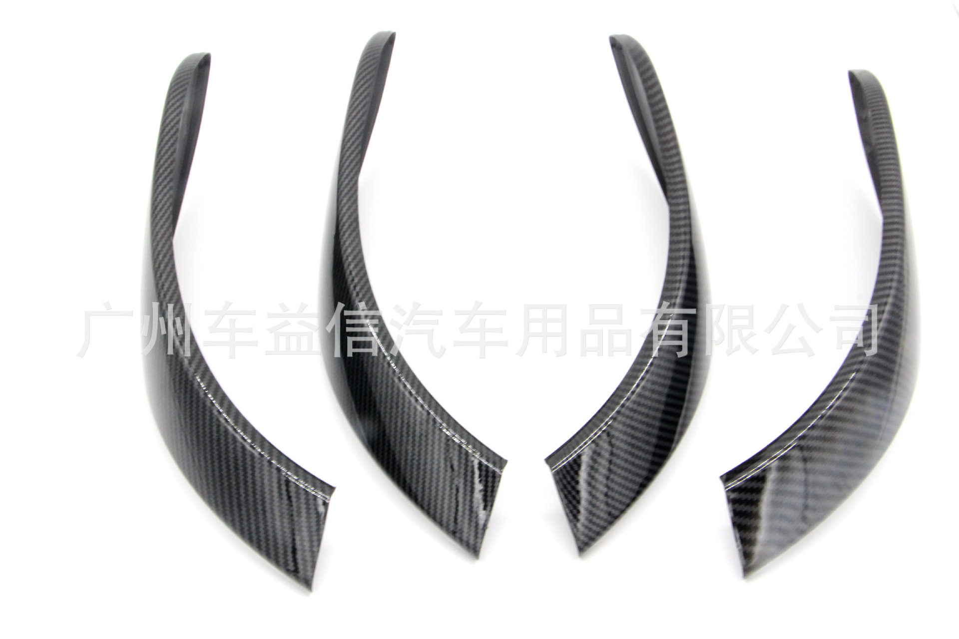 适用于13-19款宝马3系车门内拉手320li内饰扶手gt门把手内侧改装-阿里巴巴