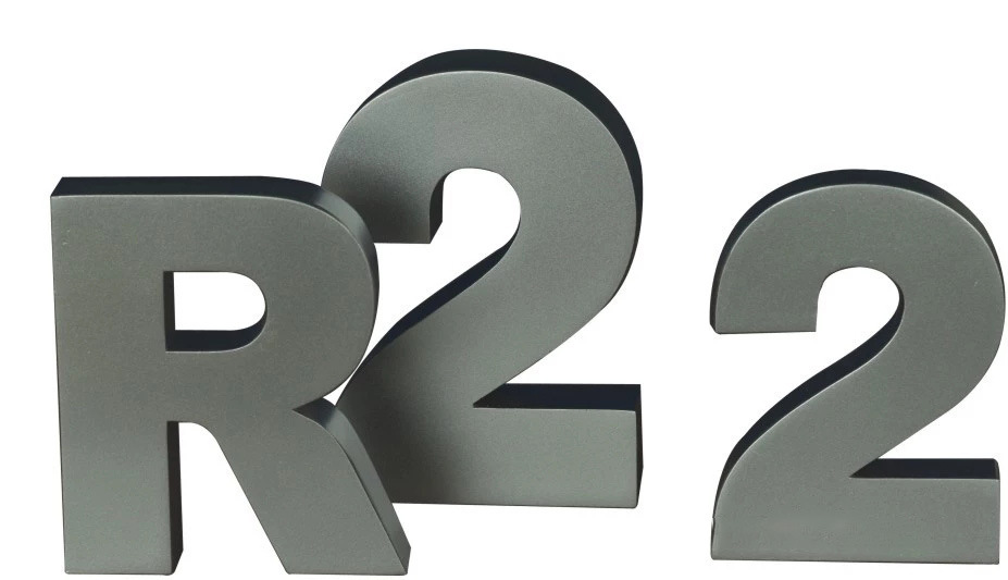 广告牌-厂家直销户外大型双面铝烤漆字精工铝字双面立体字金属烤漆字母-广告牌尽在阿...