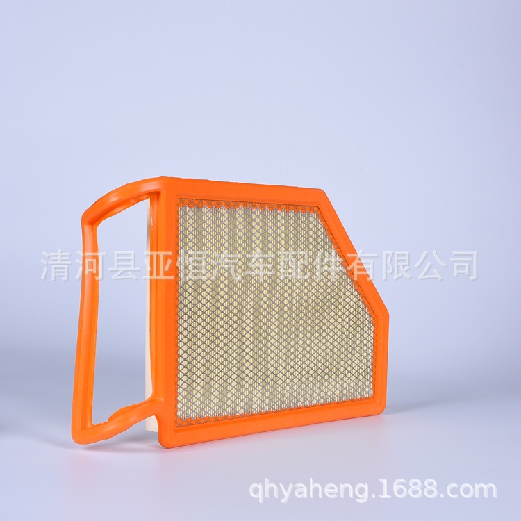 适用于 老天籁 汽车 白布空调格滤清器，27277-4JA0A-阿里巴巴