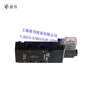 TSPC 4V电磁阀4V410-15B 4V430E-15 4A420-15 4A430E-15 8020850-阿里巴巴