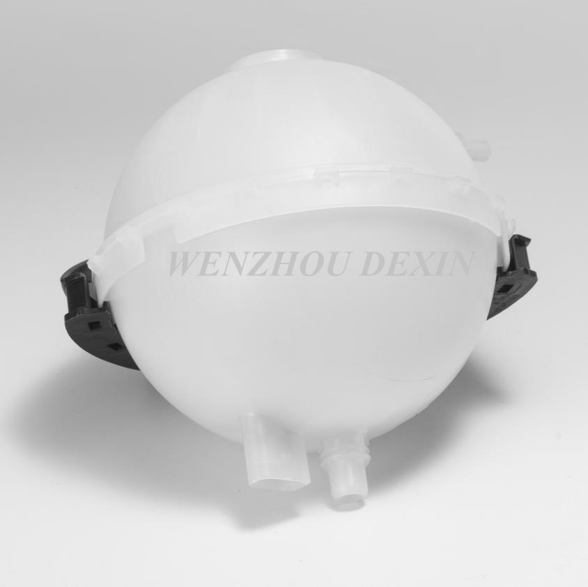 适用宝马BMW3 F35 膨胀水壶 副水箱17137609469 17137642158-阿里巴巴