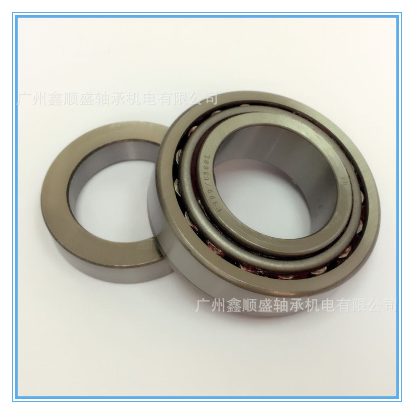 RB Bearing Rear Hub Bearing FORD FIESTA LM45449/10*2 R15237-阿里巴巴