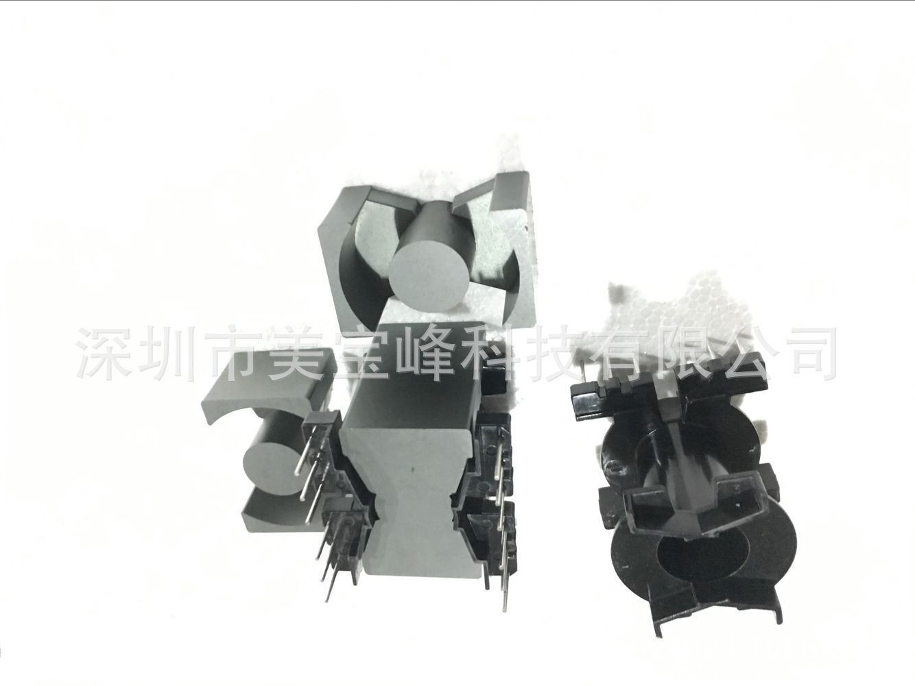 PQ5050磁芯 PC44材质 正品 高频变压器磁芯 PQ50-阿里巴巴