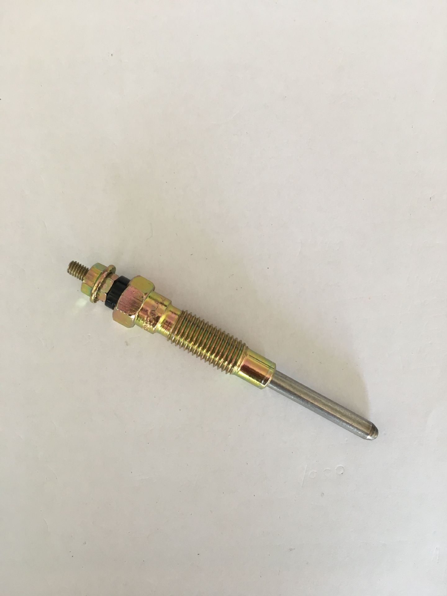 厂家供应直销19850-54031预热塞GLOW PLUG电热塞PT-144专用柴油车-阿里巴巴