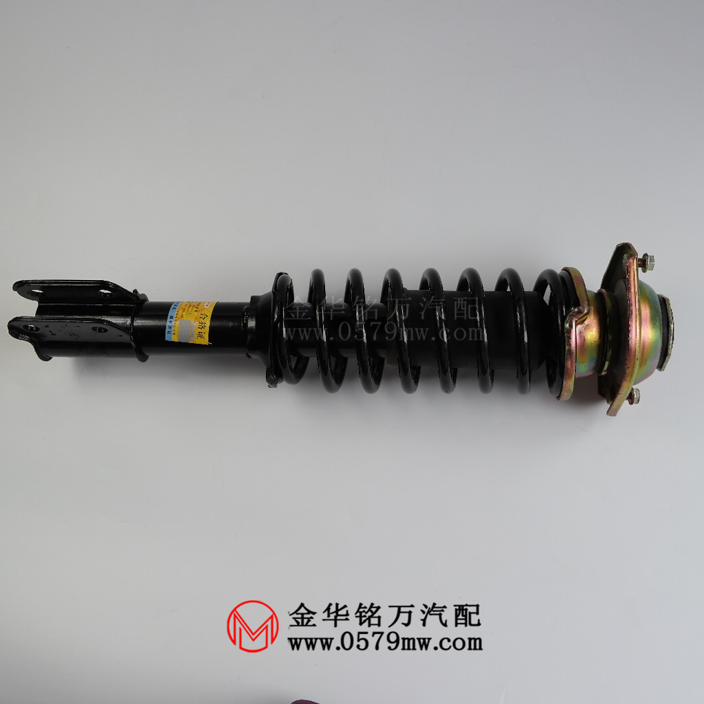适用于昌河北斗星爱迪尔前减前轮避震器减震器前悬挂器总成-阿里巴巴