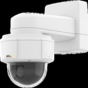 安讯士 AXIS P5514-E P5515-E PTZ 半球形网络摄像机-阿里巴巴