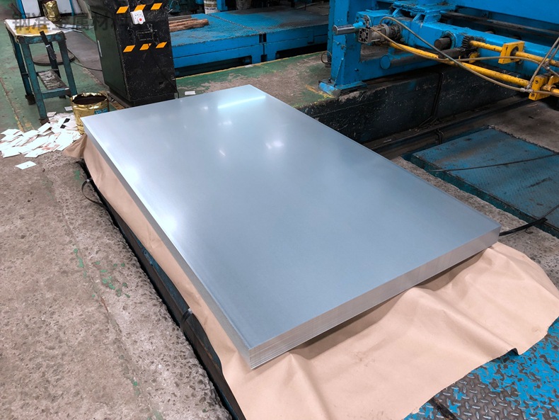 0.3镀锌铁皮 规格齐全0.3镀锌铁皮 钝化无花0.3镀锌铁皮 现货-阿里巴巴