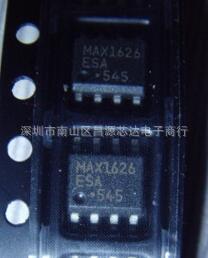 MAX1626ESA MAX1626 封装SOP-8 线性稳压器 原装现货-阿里巴巴