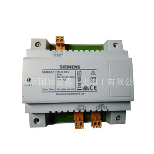 全新 西门子 SEM62.1 220V/24V变压器 正品-阿里巴巴