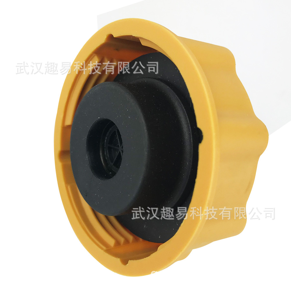 汽车水箱盖水壶盖防冷冻液冷却液壶盖适用福特嘉年华OE 7267969-阿里巴巴